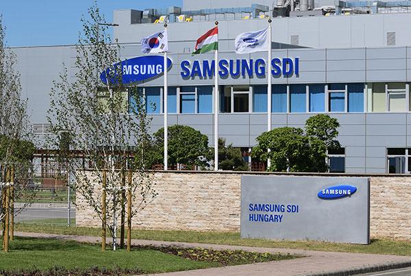 [이로운ESG] 배터리업계 ESG경영 관심도, 삼성SDI 1위…LG에너지솔루션 뒤이어