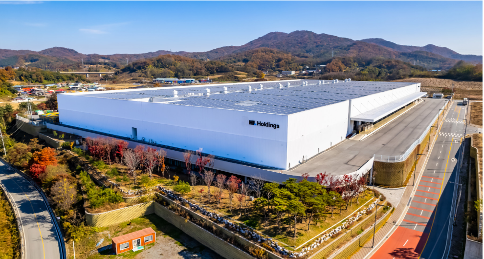 [이로운ESG] HL홀딩스, 비즈니스 핵심 '연결' 바탕으로 협력사와 상생협력 동반성장 강화