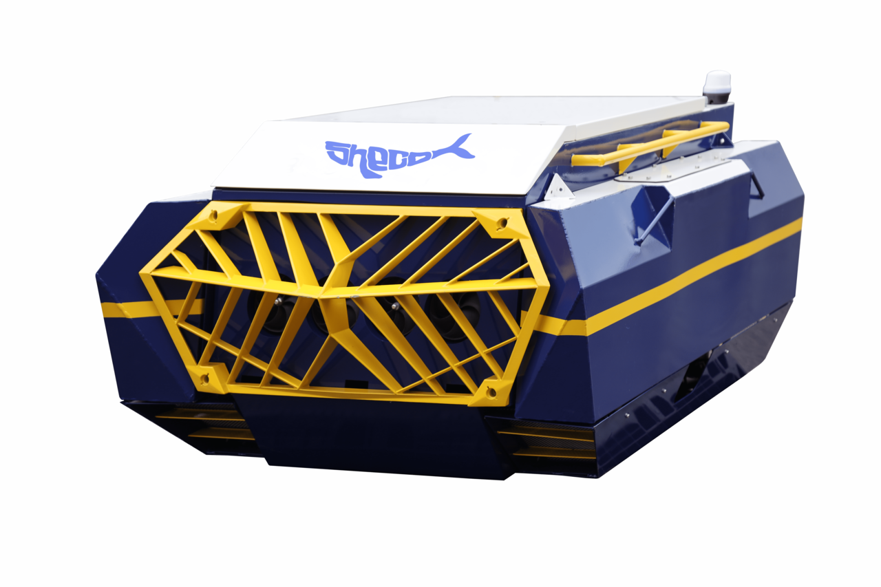 [에너지효율, ESG 분야 창업·벤처 기획 인터뷰]-① 쉐코 권기성 대표
