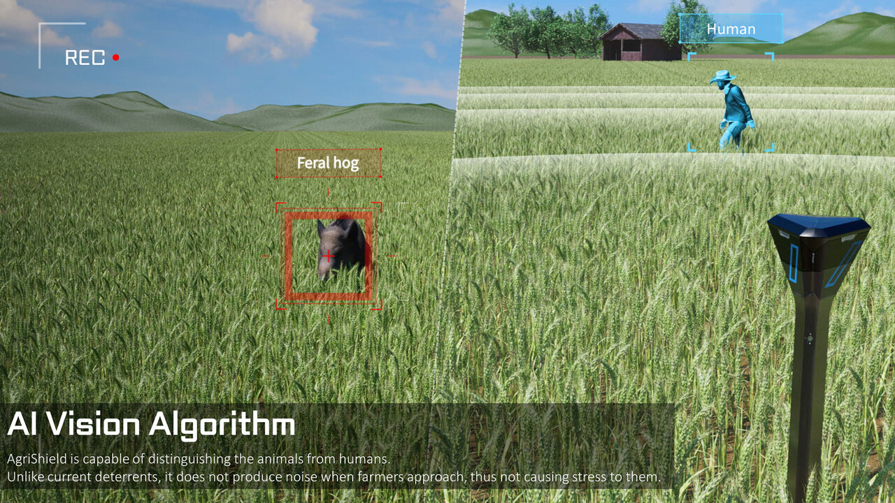 HL만도-HL클레무브 'CES 2025' 공동 참가