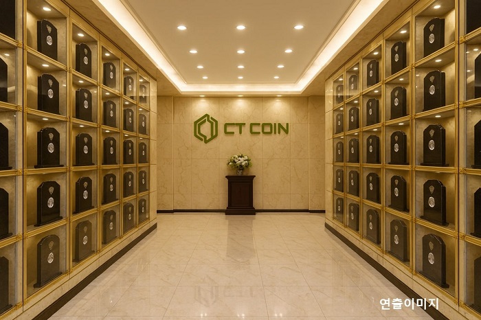 하나스톤 CT COIN, 국내 거래소 상장 신청 완료…8월 7일 글로벌 상장도 예정