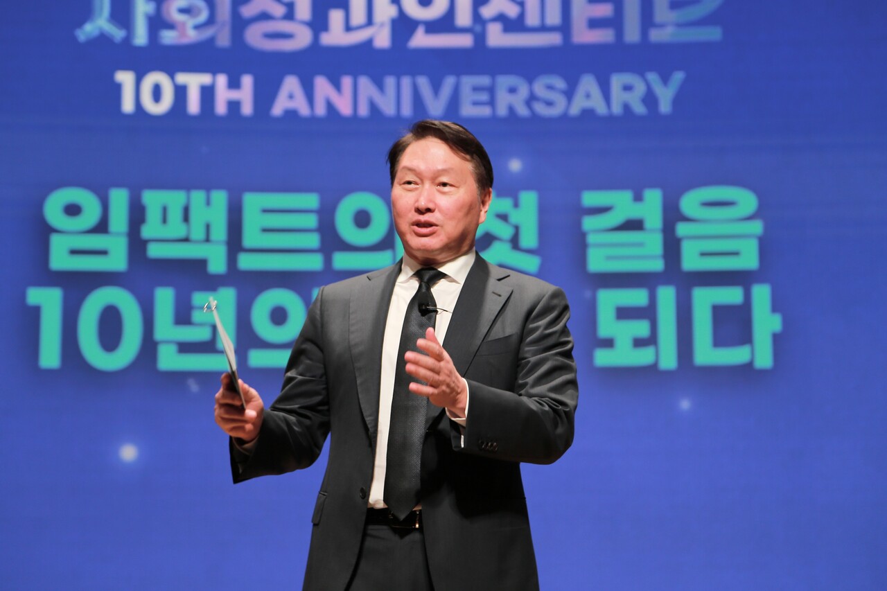 [이로운주목]사회성과인센티브, '가치장터'와 공식 연계… 공공조달 제도화된 첫 사례